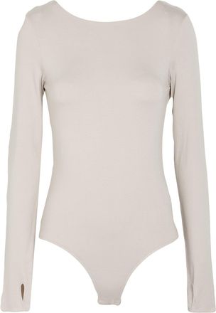 Majestic Filatures TOPS - Bodysuits auf YOOX.COM