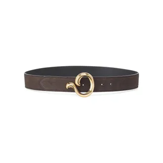 Etro G&uuml;rtel - - Accessories - Damen - Braun - 95 CM
