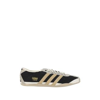 adidas Homme, Sport, Noir, Taille: 46 1/2 EU Tokyo Baskets