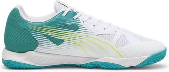 Puma Herren Indoor-Schuhe Attacourt