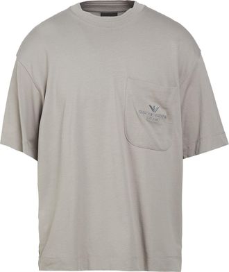 Emporio Armani TOPS - T-shirts auf YOOX.COM