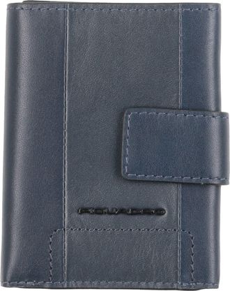 Piquadro Kleinlederwaren - Brieftaschen auf YOOX.COM
