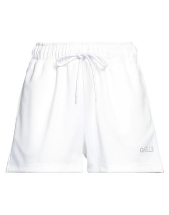 Ga&euml;lle Paris HOSEN & R&Ouml;CKE - Shorts & Bermudashorts auf YOOX.COM