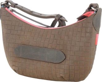 Marie Martens Femme, Sacs, Brun, Taille: ONE Size Bags
