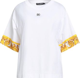 Dolce & Gabbana TOPS - T-shirts auf YOOX.COM