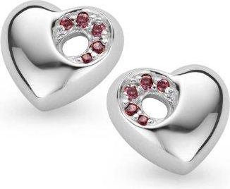Orphelia ZO-5020 - Boucles dOreille Femme - Argent 925/1000 - Oxyde de Zirconium