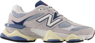 New Balance Herren, Schuhe, Blau, 44 1/2 EUGr&ouml;&szlig;e