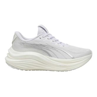 Puma Magmax Nitro Sneaker f&uuml;r Damen (Wei&szlig;)