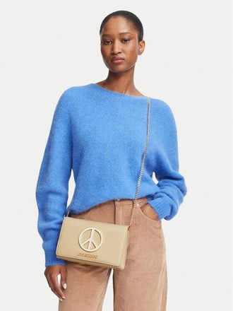 Love Moschino Handtasche JC4296PP0PK1412A Creme