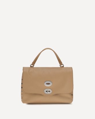 Zanellato Postina Daily Handbag small Female UNI