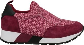 Longchamp SCHUHE - Sneakers auf YOOX.COM