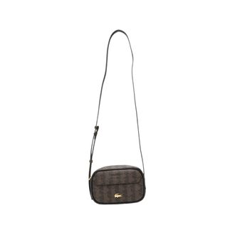 Lacoste The Blend Reporter Bag - - Bags - Damen - Braun - ONE SIZE