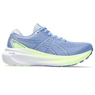 Asics Asics Gel-Kayano 30 Damen Laufschuhe Blau