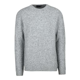 Daniele Fiesoli Maglia - - Knitwear - Herren - Grau - L
