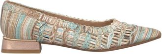 Alma En Pena Alma EN Pena, Femme, Chaussures, Multicolore, Taille: 40 EU Ballerines Multi-Talons