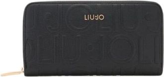 Liu Jo Damen, Accessories, Schwarzk, ONE SIZEGröße