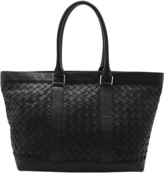 Bottega Veneta Damen, Pre-Owned, Schwarzk, ONE SIZEGr&ouml;&szlig;e