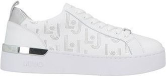 Liu Jo CHAUSSURES - Sneakers sur YOOX.COM