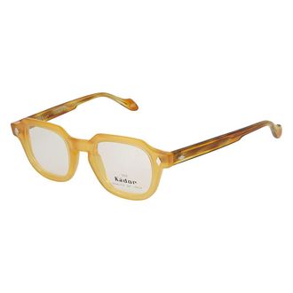 K&agrave;dor Lunettes Turbot - unisex - Accessoires - Brun - Taille: 46 MM