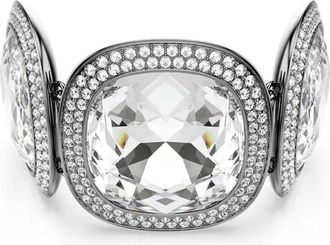 Swarovski Damen, Accessories, Grau, ONE SIZEGr&ouml;&szlig;e
