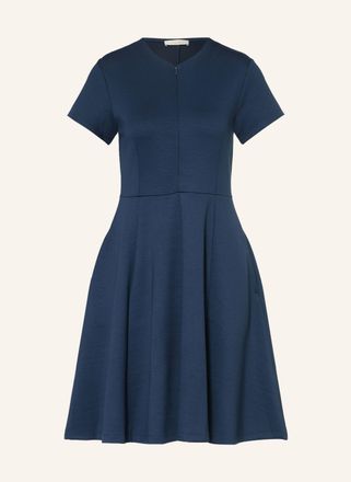 Lilienfels Lilienfels Kleid blau