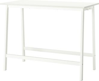 IKEA MITTZON Konferenztisch
