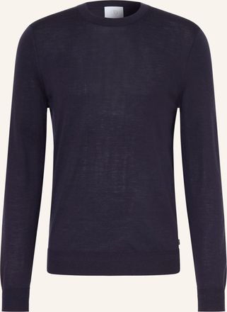 Bogner Pullover Ole Mit Cashmere blau