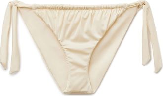 Calzedonia Bikinihose Shiny Satin