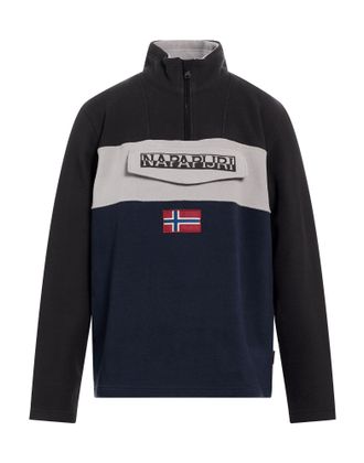 Napapijri TOPS - Sweatshirts auf YOOX.COM