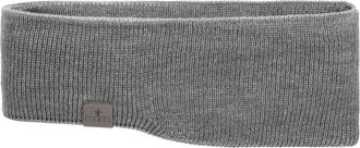 Lierys Fine Merino Stirnband Damen/Herren/Kinder (7,5-10 cm breit) - Made in Germany - mit Merinowolle - Ohrenw&auml;rmer gef&uuml;ttert mit Baumwolle - One Size (53-6