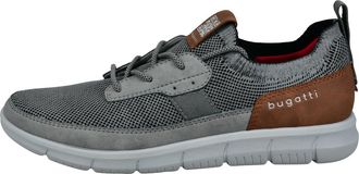Bugatti 341-AKO60 Herren Slipper, Grey, 43 EU