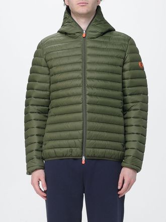 Save The Duck Jacke SAVE THE DUCK Herren Farbe Gr&uuml;n