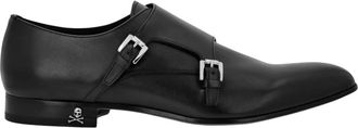 Philipp Plein Herren, Schuhe, Schwarzk, 39 EUGr&ouml;&szlig;e