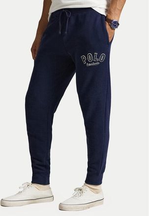 Polo Ralph Lauren Jogginghose 710P04876001 Dunkelblau Regular Fit