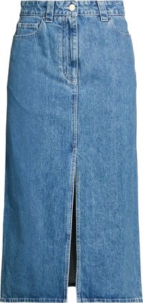 Sunnei HOSEN & R&Ouml;CKE - Jeansr&ouml;cke auf YOOX.COM