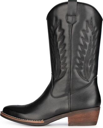 Poelman Cowboystiefel Billy