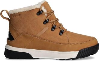 The North Face Sierra lace-up boots - Braun