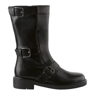 H&ouml;gl Billie Ankle Boots - - Shoes - Damen - Schwarzk - 38 EU