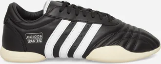 adidas Brain Dead Taekwondo Sneakers Core Black / White