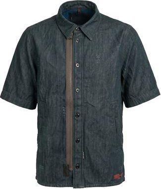 G-Star TOPS - Chemises en jean sur YOOX.COM