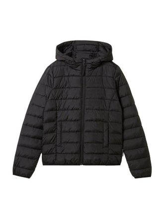 Tom Tailor Steppjacke (1-St)