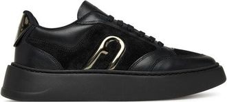 Furla Sneakers YJ92SPT BX4243 PT F2200 4401 Schwarz