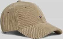 Tommy Hilfiger Cap mit Logo-Stitching Modell FLAG CORD