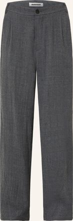 Darkpark Darkpark Marlenehose Phebe grau