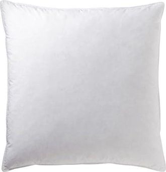 HOME MAISON Kissenhülle, weiß, Kissenhülle, 40 x 40 cm