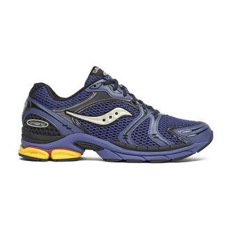 Saucony ProGrid Triumph 4 - - Shoes - Damen - Blau - 38 EU