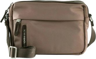 Mandarina Duck Femme, Sacs, Brun, Taille: ONE Size Hunter Small Crossbody Bag