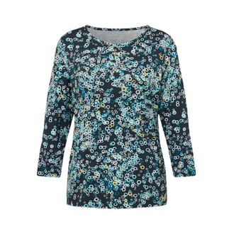 Rabe Damen, Oberteile, Mehrfarbig, 2XLGr&ouml;&szlig;e