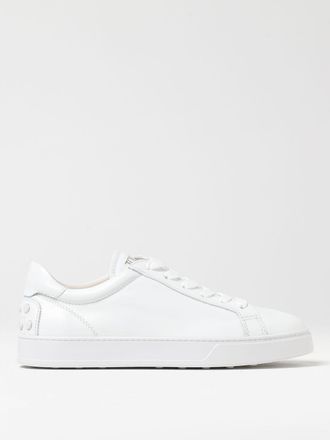 Tod's Baskets TODS Femme couleur Blanc