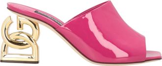 Dolce & Gabbana SCHUHE - Sandalen auf YOOX.COM